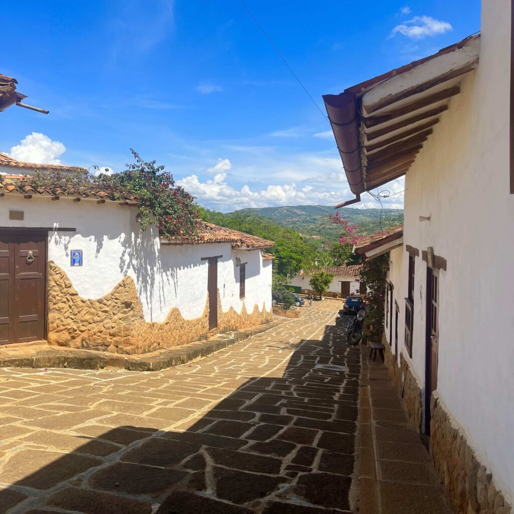 Barichara: Colombia's Most Beautiful Town