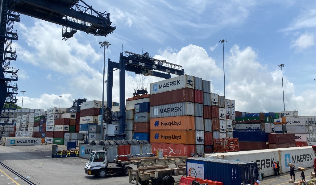 Colombia Ranks Fourth Among Top-Performing Economies in 2025: The Economist