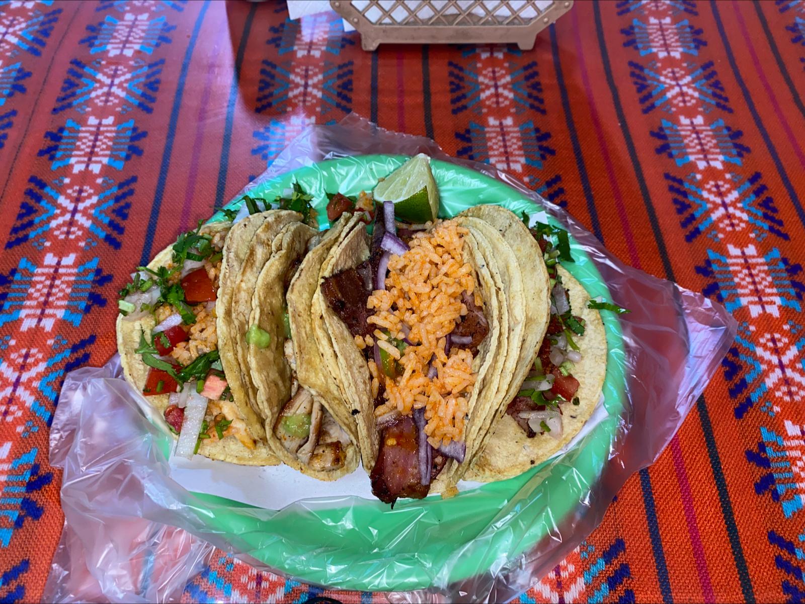 How Latinos Influence the US Food Scene