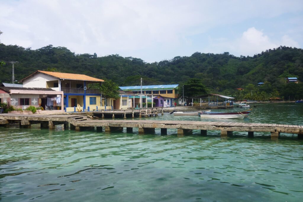 Tourism in Choco: A Hidden Paradise on Colombia’s Pacific Coast – Slow ...