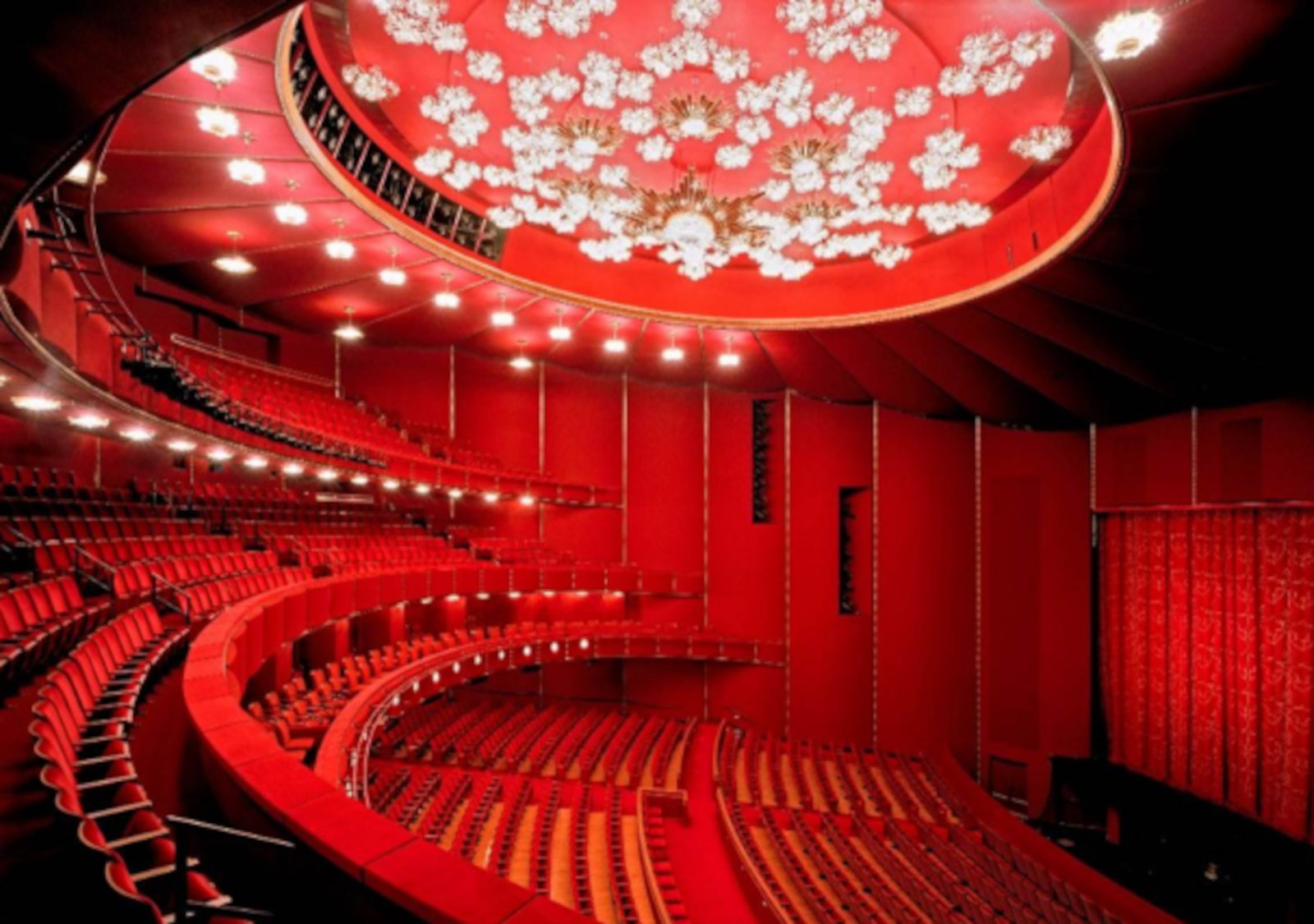 Kennedy Center Event Cancellations Mount After Trump’s Name Added