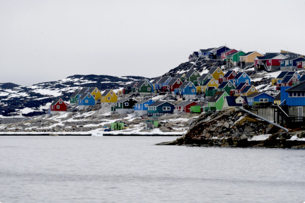 Why Trump Wants Greenland: Strategy, Law, and the Rising Arctic Power Play